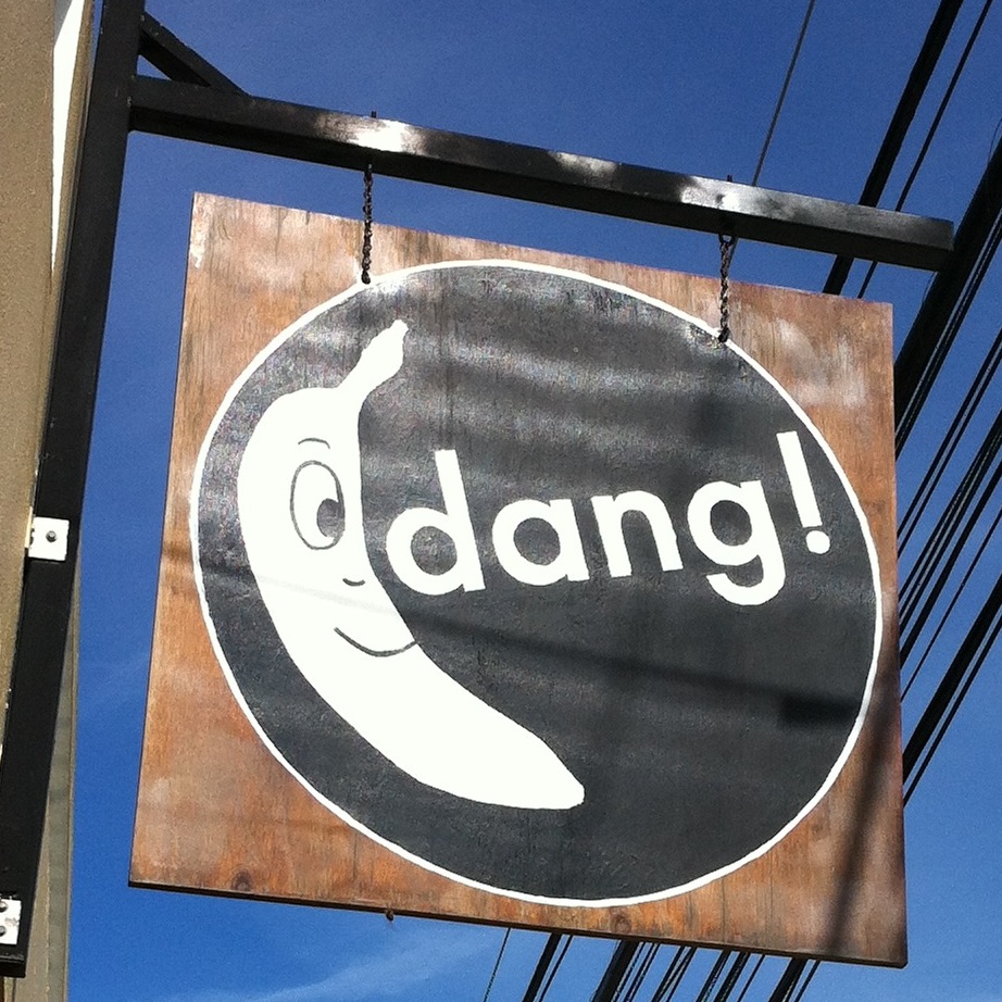 A Dang Good Rallying Cry - Holland-Mark